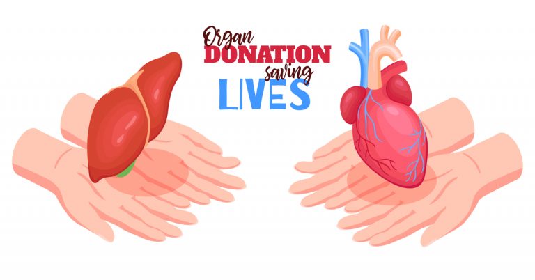 Saving Lives with Organ Donation
