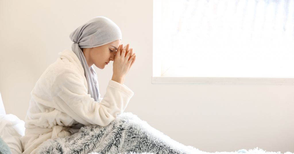 How to cope with Chemotherapy? | Sri Ramakrishna Hospital