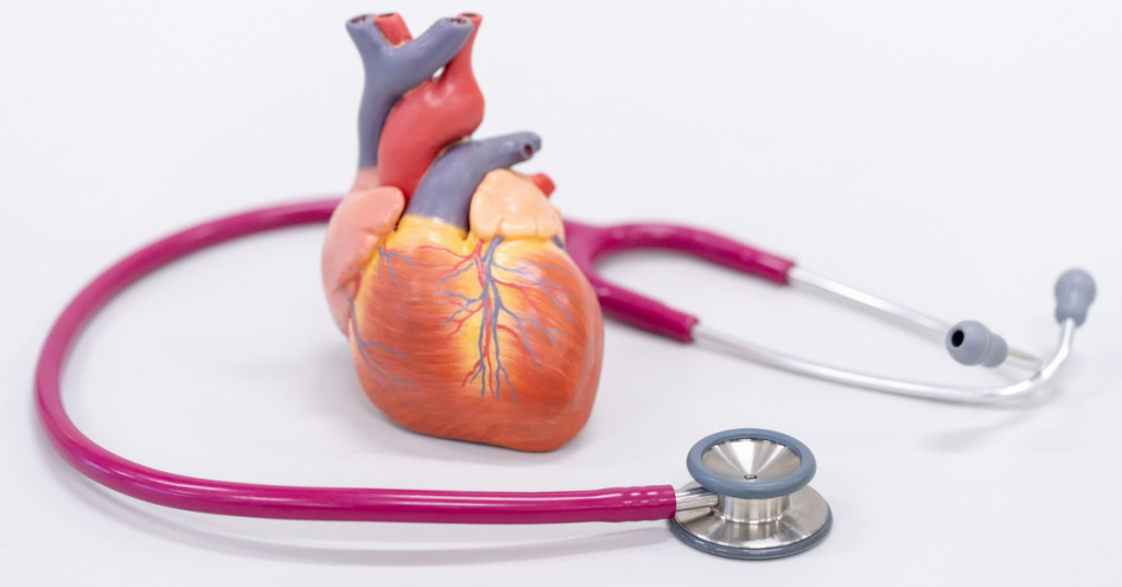 Healthy Heart for a Good Heart | Sri Ramakrishna Hospital