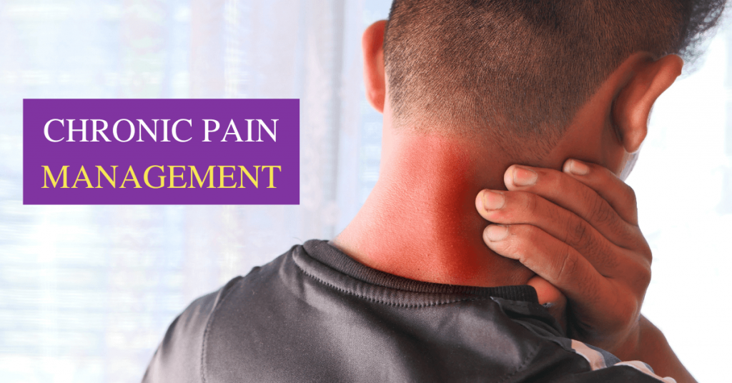 Here's What Chronic Pain Relief and How You Get It? | Sri Ramakrishna ...
