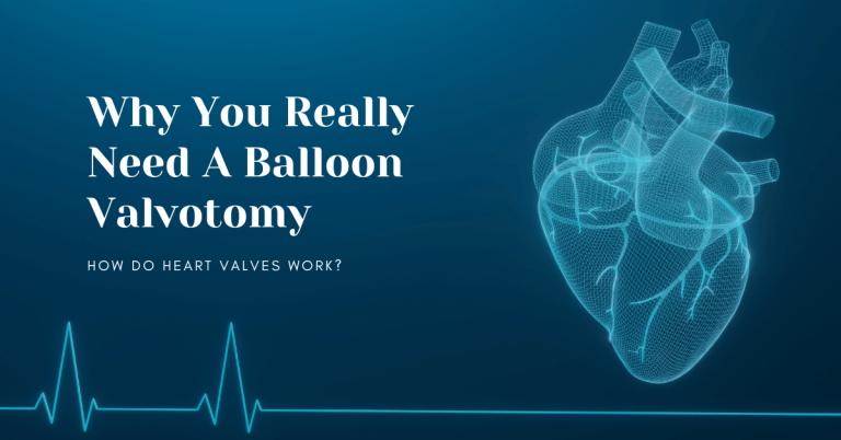 Why You Really Need A Balloon Valvotomy | Sri Ramakrishna Hospital