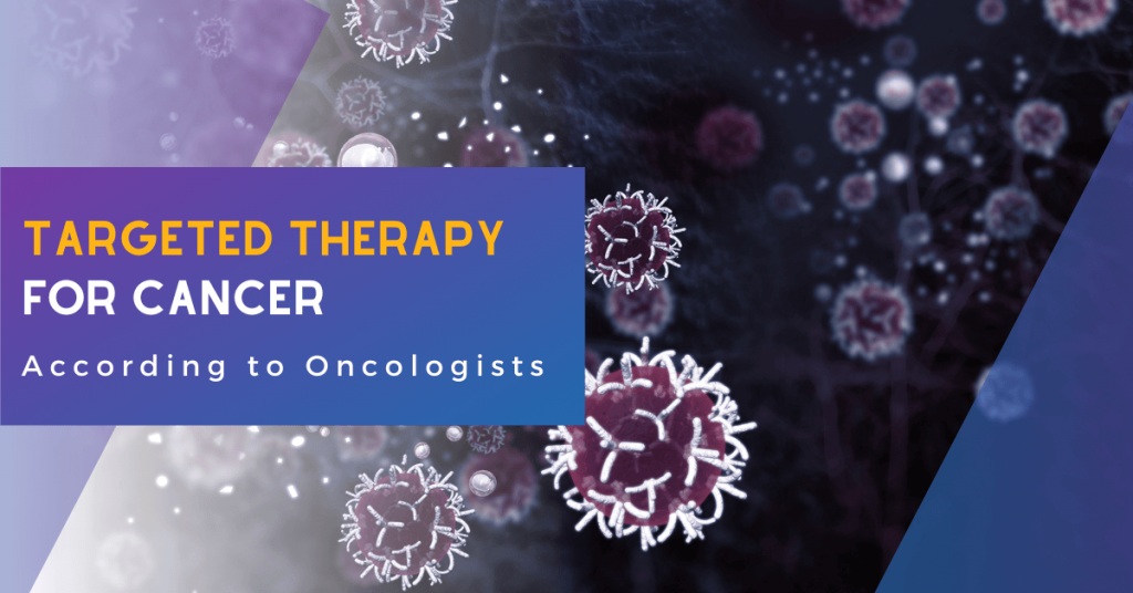 Best Approach to Targeted Therapy for Cancer | Sri Ramakrishna Hospital