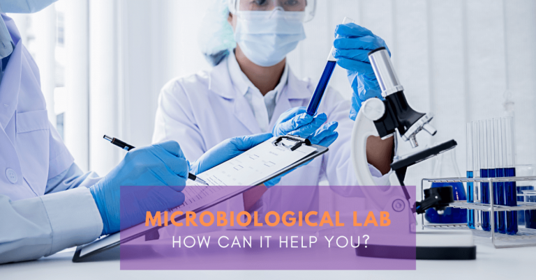 Microbiological Lab: How Can It Help You? | Sri Ramakrishna Hospital