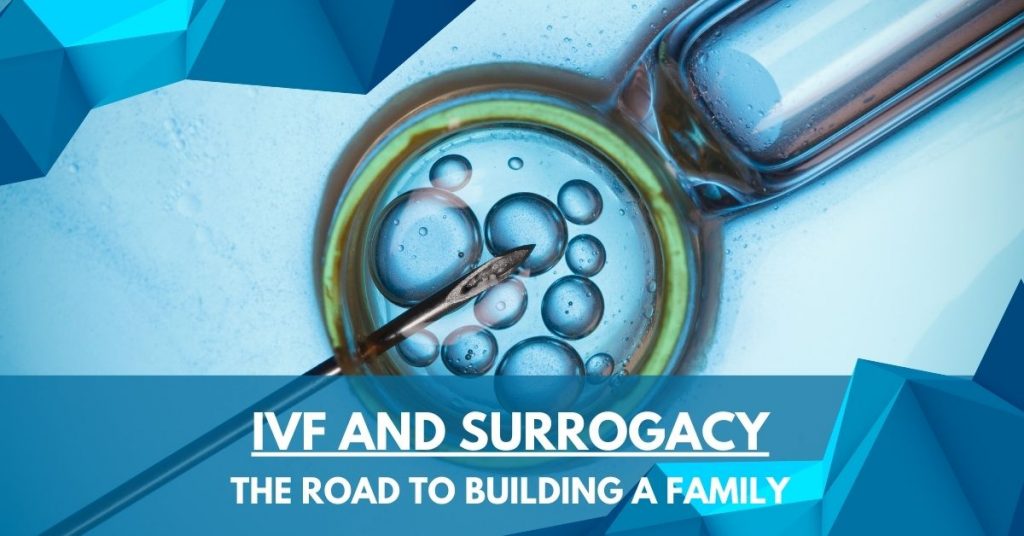 IVF and Surrogacy: A Guide to Your Options | Sri Ramakrishna Hospital