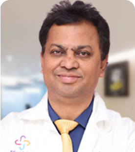 ACL Reconstruction Surgery - Sri Ramakrishna Hospital