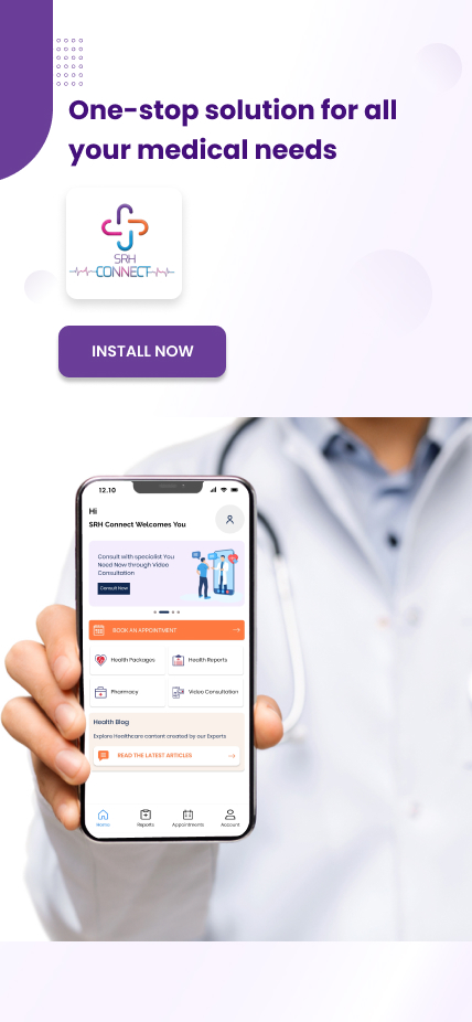 Best Multi Speciality Hospital in Coimbatore | NABH Hospital