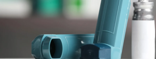 Asthma Treatment in Coimbatore | Asthma Specialist