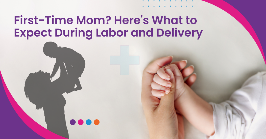 First-Time Mom? Here's What to Expect During Labor and Delivery | Sri Ramakrishna Hospital