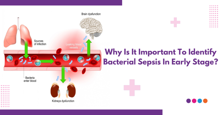 Why Is It Important To Identify Bacterial Sepsis In Early Stage? | Sri ...
