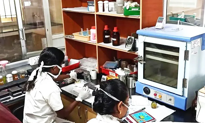 Best Diagnostic Centre In Coimbatore | Laboratory In Coimbatore