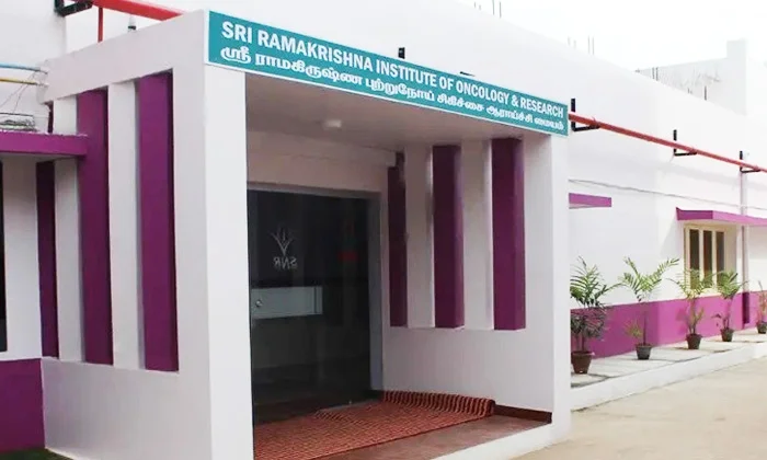 Surgical Cancer Hospital in Coimbatore | Surgical Oncology