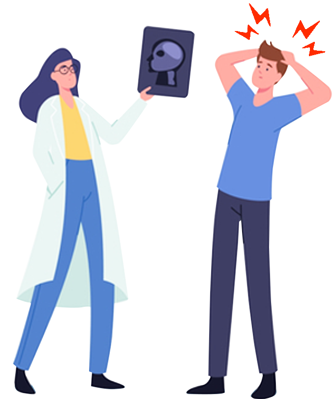 Dizziness Treatment in Coimbatore | Best Vertigo Specialist