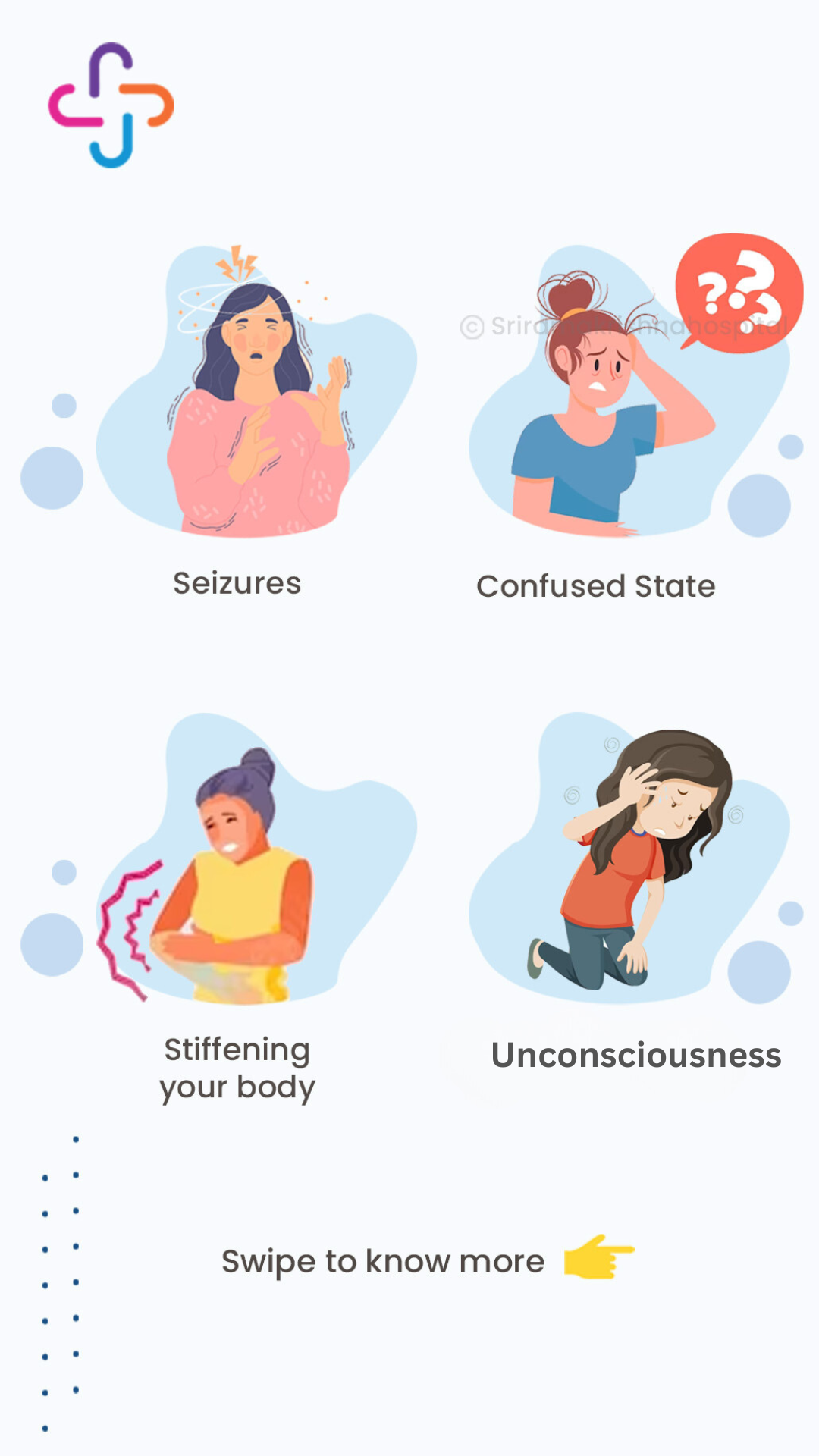 Exploring the Warning Signs of Epilepsy - Sri Ramakrishna Hospital