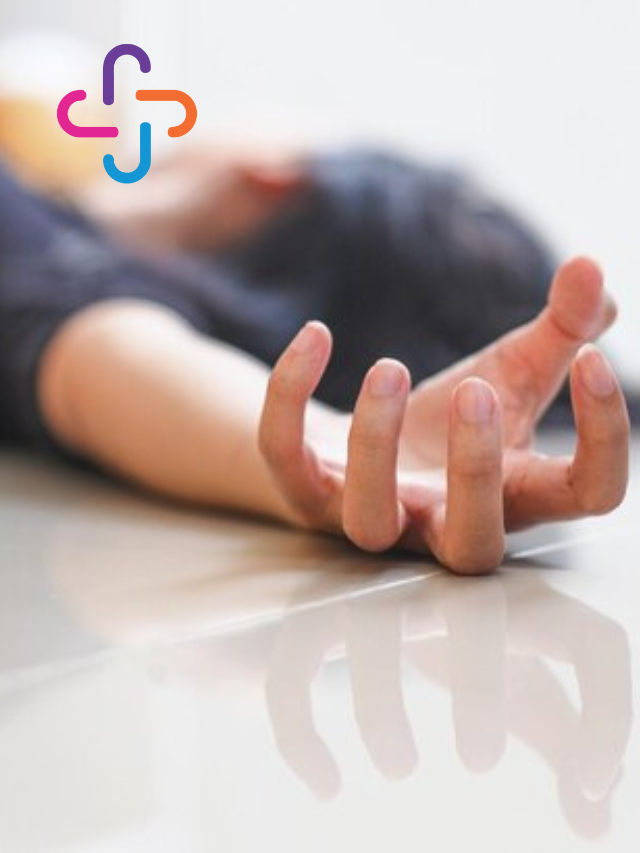 Exploring the Warning Signs of Epilepsy - Sri Ramakrishna Hospital