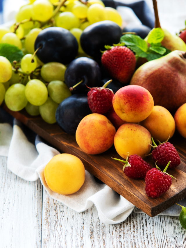 Health Benefits of eating seasonal fruits during summer - Sri ...