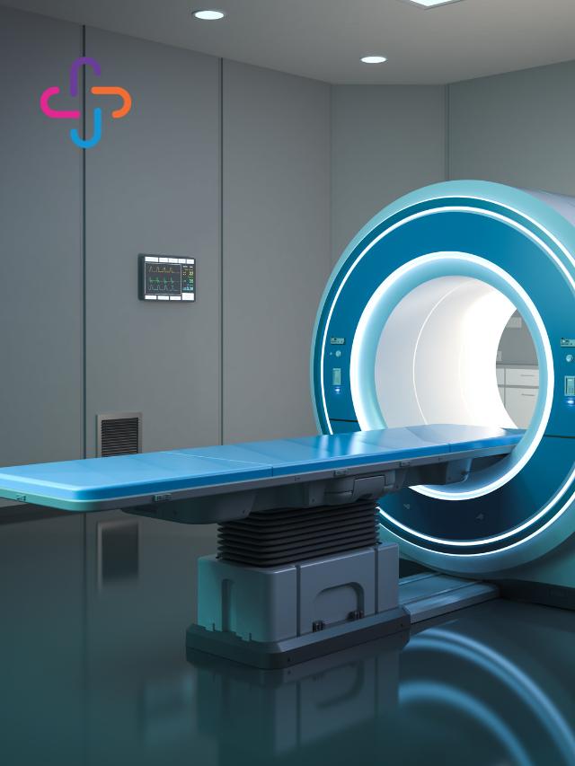 Know the Facts of Radiology and Imaging - Sri Ramakrishna Hospital