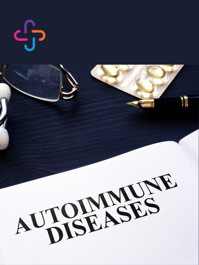 What Are the Signs of Auto Immune Disease? - Sri Ramakrishna Hospital