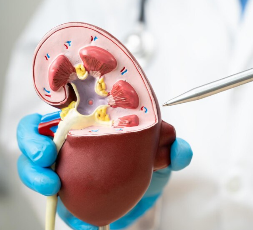 Kidney Biopsy in Coimbatore | Kidney Function Test